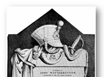 John Winterbottom – Historic Saddleworth Church